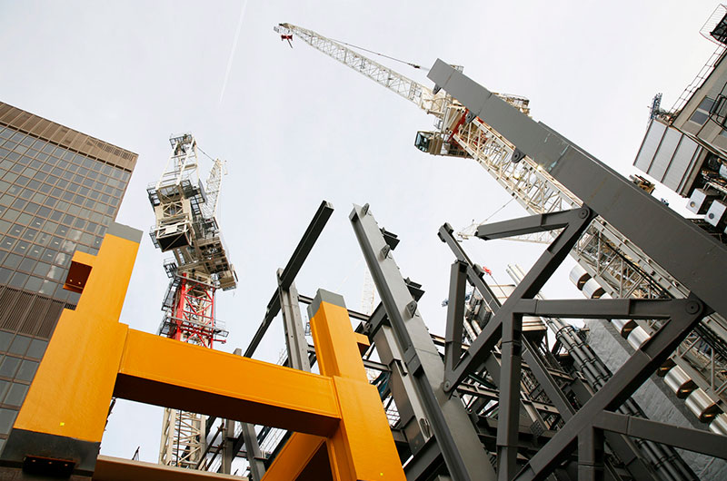 Property Development - KPE Group